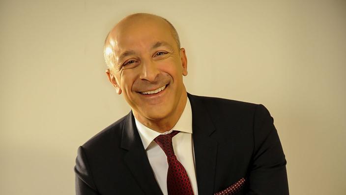 Thierry Sebagh, un mordu de l'enseignement pour diriger l'ISG