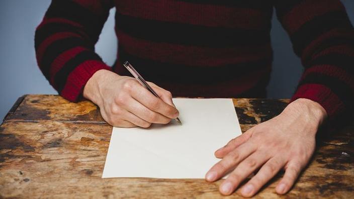 «Veuillez agréer l'expression de mes salutations»: ne faites plus la ...