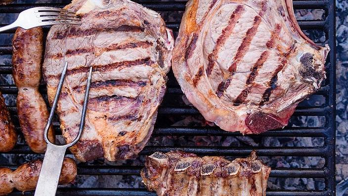 Championnat de France du barbecue : un sport national