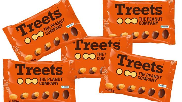 Le grand retour des Treets, 32 ans après leur disparition