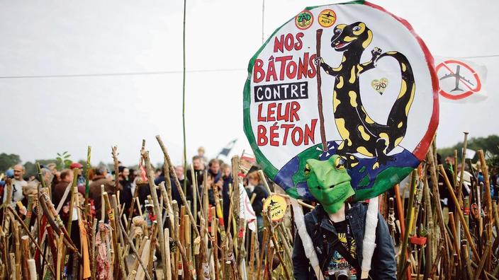 L'écologie, nouvel avatar de l'anti-capitalisme