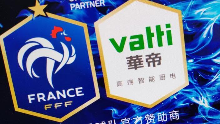 Pour un sponsor des Bleus, la Coupe du monde coûte cher