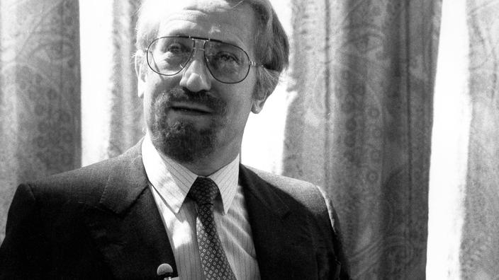 Histoires d'espions : l'opération «Pimlico», exfiltration au coeur de ...