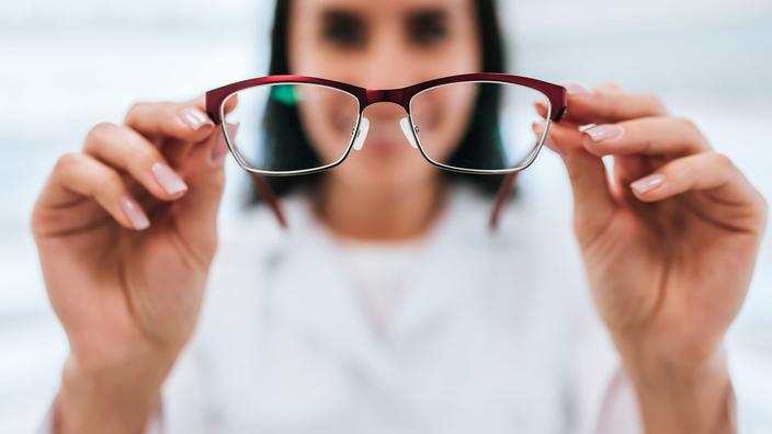 Ce que tout myope doit impérativement savoir