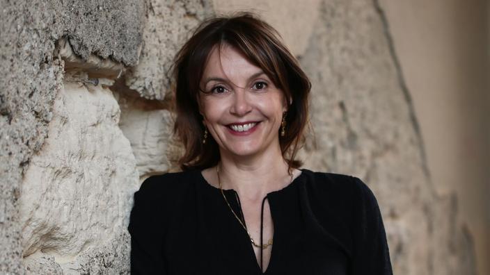 Le fabuleux festin de Delphine Plisson