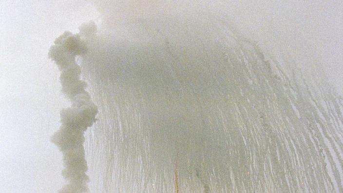 Le 4 juin 1996, Ariane 5 explosait en vol lors de sa mission inaugurale