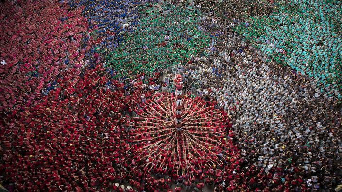 24 heures photo du 8 octobre 2018