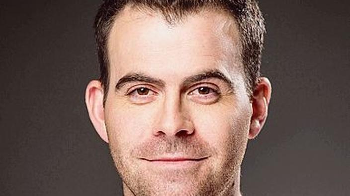 Adam Mosseri, l'ex-designer de Facebook au sommet d'Instagram