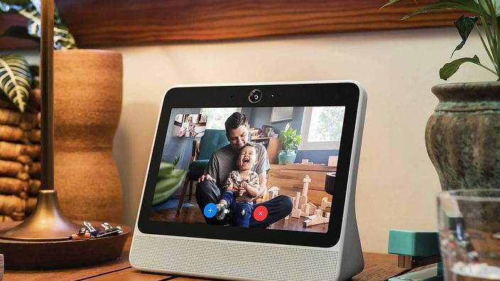 L'écran connecté, au cœur de notre vie quotidienne pour mieux nous cibler