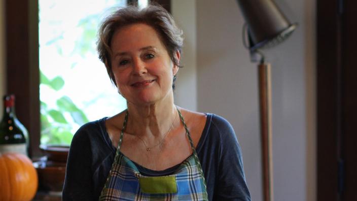 Alice Waters : « Slow Food est né avec Brillat-Savarin