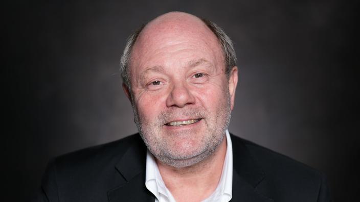 Perella : David Azema recrute Philippe Capron, le financier du CAC 40 ...