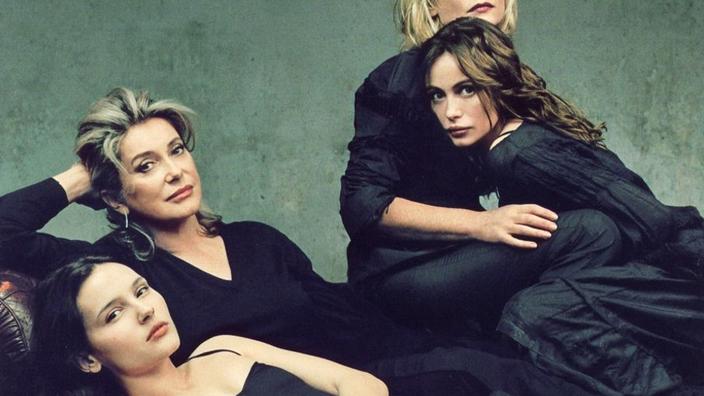 La photographe Kate Barry honorée par une rétrospective posthume à Paris