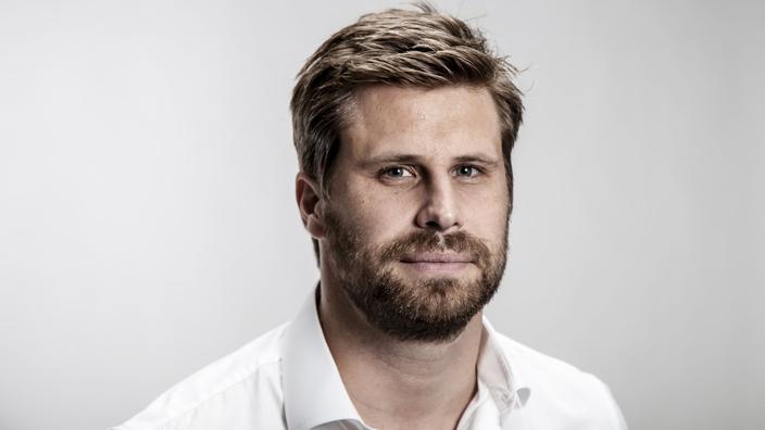 Maximilian Bittner quitte Alibaba pour le Frenchy Vestiaire Collective