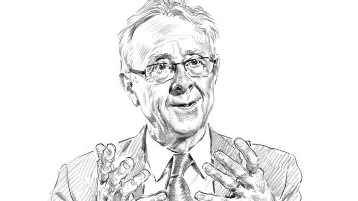 Pierre Manent : « La vie et l'œuvre de Soljenitsyne nous encouragent et ...