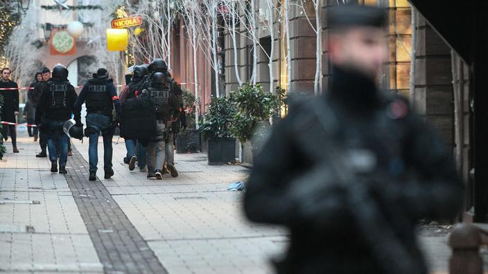 RAID, GIGN, Sentinelle... qui fait quoi et comment ils se coordonnent