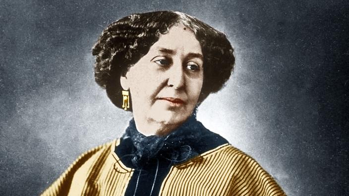 La vie selon George Sand