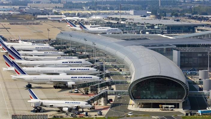 Redevances d'aéroport : ADP doit calmer ses appétits