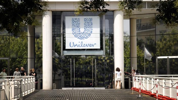 Le plan d'Unilever pour soutenir les agriculteurs