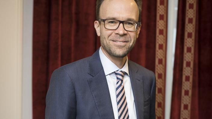 Jan Hatzius : «Le nationalisme est un danger pour l'économie européenne»