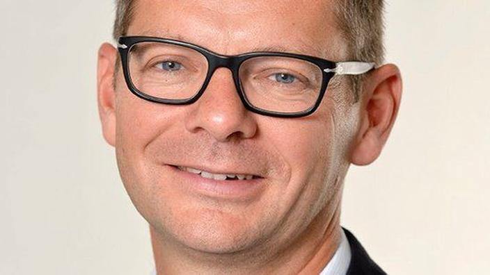 Benoît Rabilloud, l'homme qui doit marier Bayer et Monsanto en France