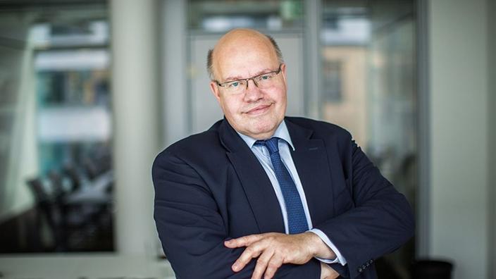 L'Allemagne s'engage pour défendre son industrie