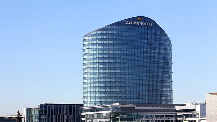 AccorHotels redevient Accor, et enrichit son programme de fidélité en s ...