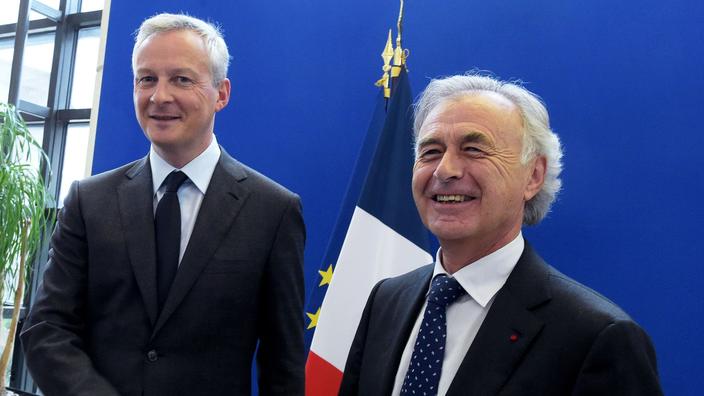 Safran va ouvrir une usine en Gironde avec 200 emplois à la clé