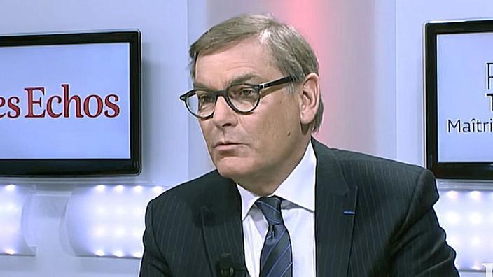 En petite forme, Elior tente de rassurer les investisseurs