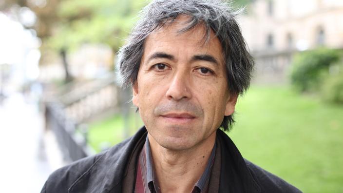 Philippe Brunet: «Jouer des pièces sur le colonialisme et l'esclavage ...