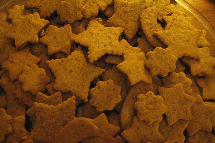 Cuberdon, merveilleux, lacquemant : les meilleures gourmandises belges
