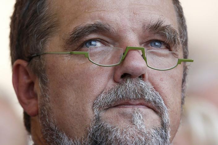 Stéphane Maquaire et Pierre-Antoine Gailly, un duo de choc pour ...