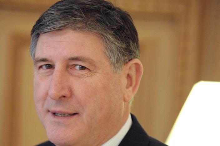 Michel Reybier confie les clés de ses hôtels de luxe La Réserve à ...