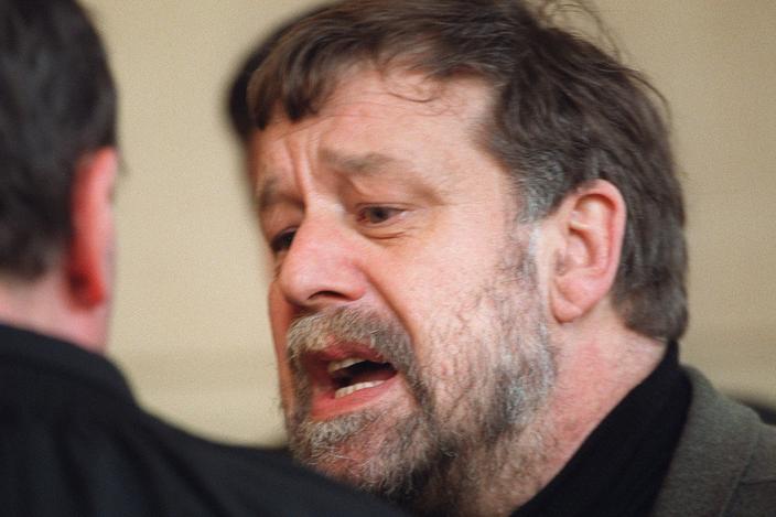 Aux origines du Fichier d'empreintes génétiques, Guy Georges, «le tueur ...