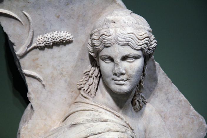 Claude, l'empereur inattendu