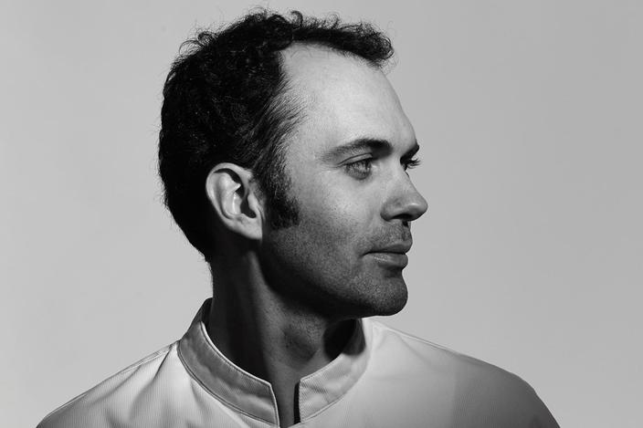 La galaxie Christophe Adam