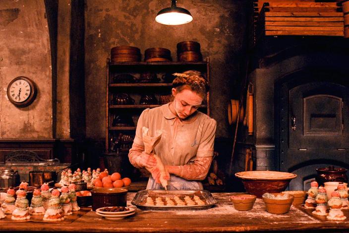 Mais d'où vient le «rire jaune»