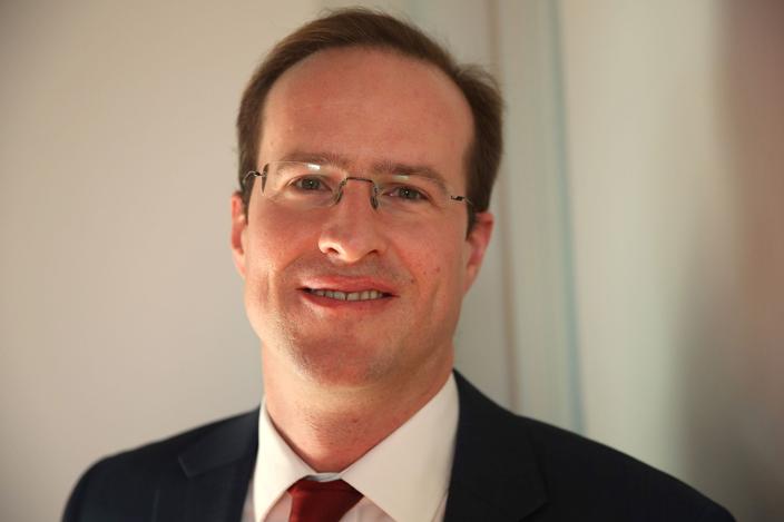 Matthew Elliott: «Je pense que les brexiters ont perdu la raison»