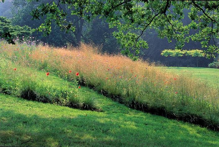 Pascal Cribier, le prince des jardins, est mort