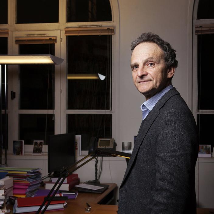 Marc Lazar : «Une attirance pour la violence censée être purificatrice»