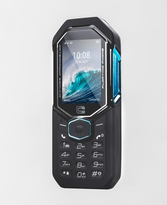 Le bon vieux portable rajeunit