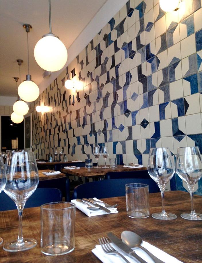Les 20 meilleures tables de 2016 à Paris