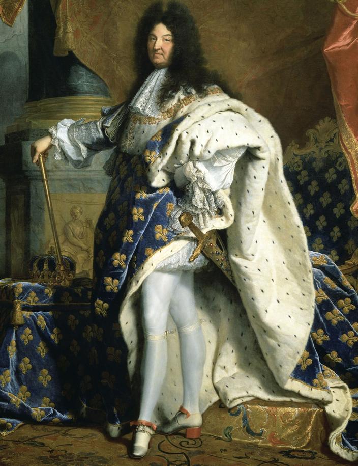 Mais d'où vient le «rire jaune»