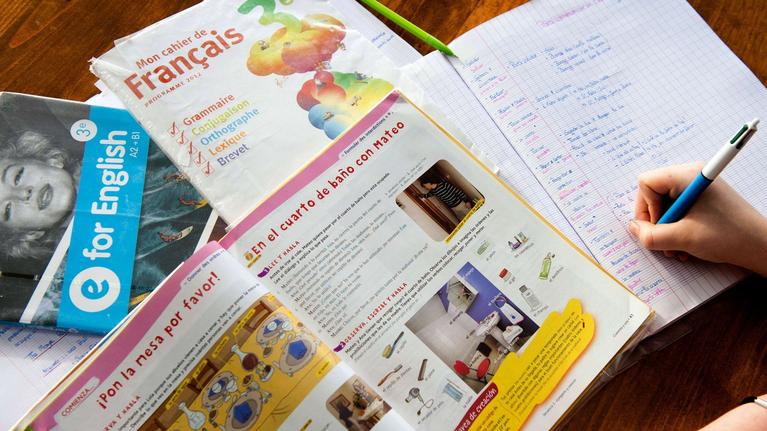 Les manuels scolaires seront difficilement prêts à la rentrée 2016