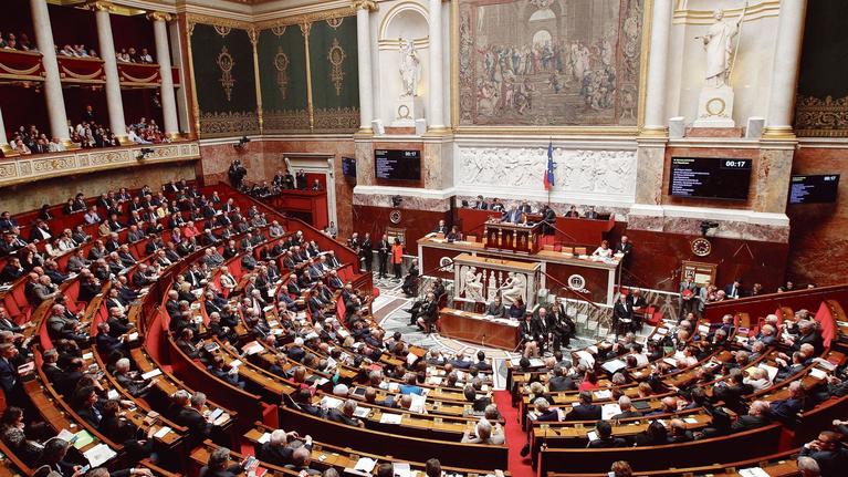 Législatives : mais au fait, à quoi sert un député