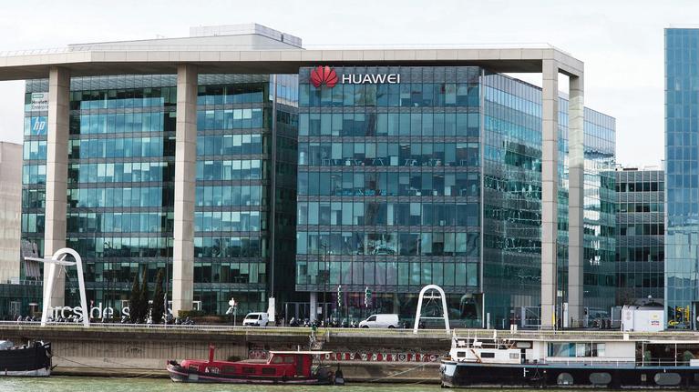 Huawei, un partenaire bien encombrant pour la France
