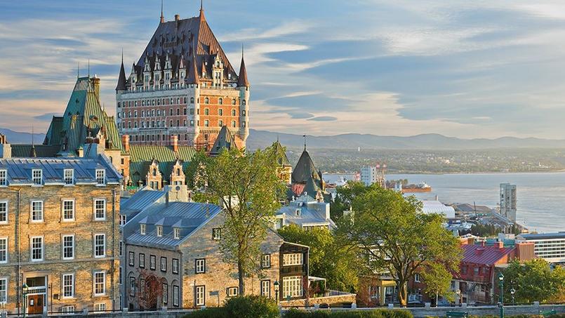 Les 10 sites et attractions incontournables au Québec