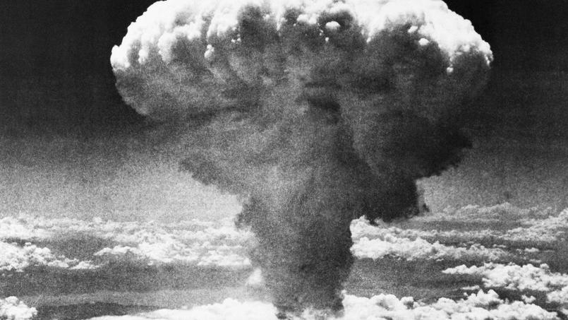 Il y a 70 ans, la première bombe atomique sur Hiroshima