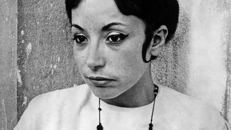 Albertine Sarrazin - Alchetron, The Free Social Encyclopedia