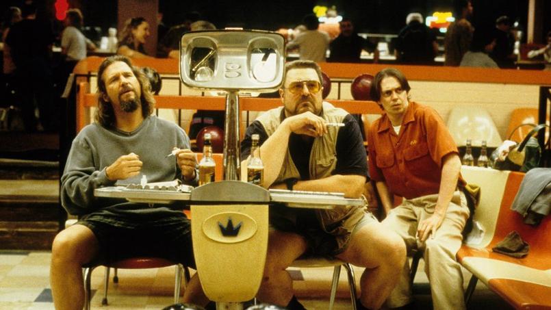 The Big Lebowski Fest : peignoir, bowling et White Russian