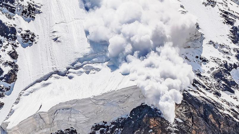 Avalanche : un risque encore difficile à prévoir